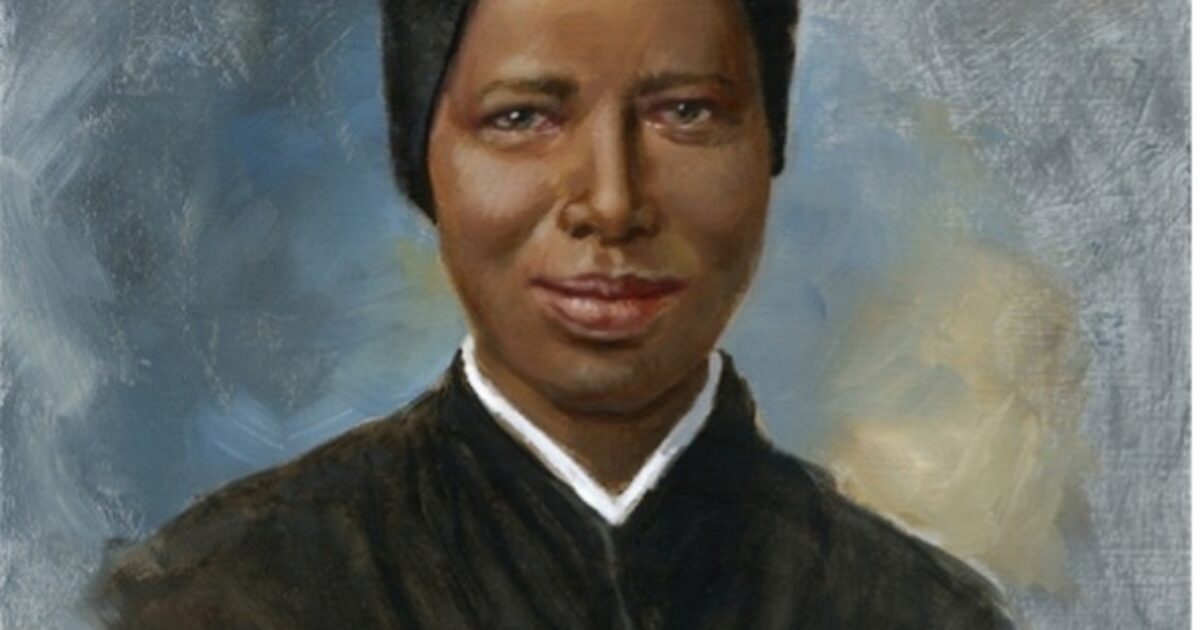 Santa Marta Group | St Bakhita Day Resources