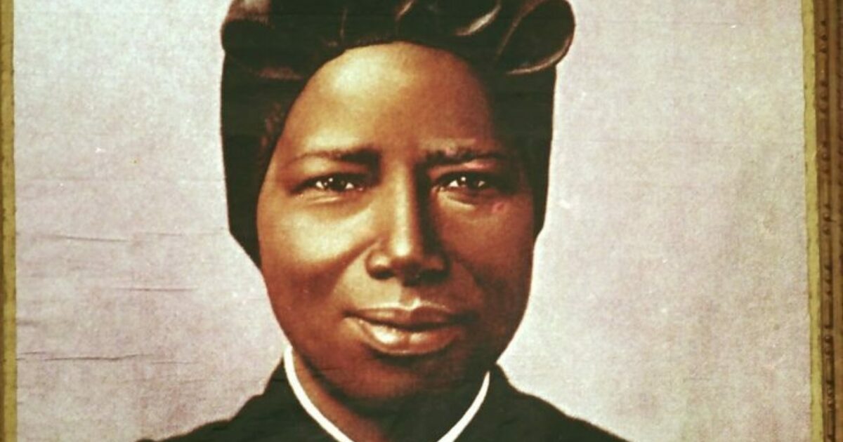 Santa Marta Group | Feast Day of St. Josephine Bakhita - February 8